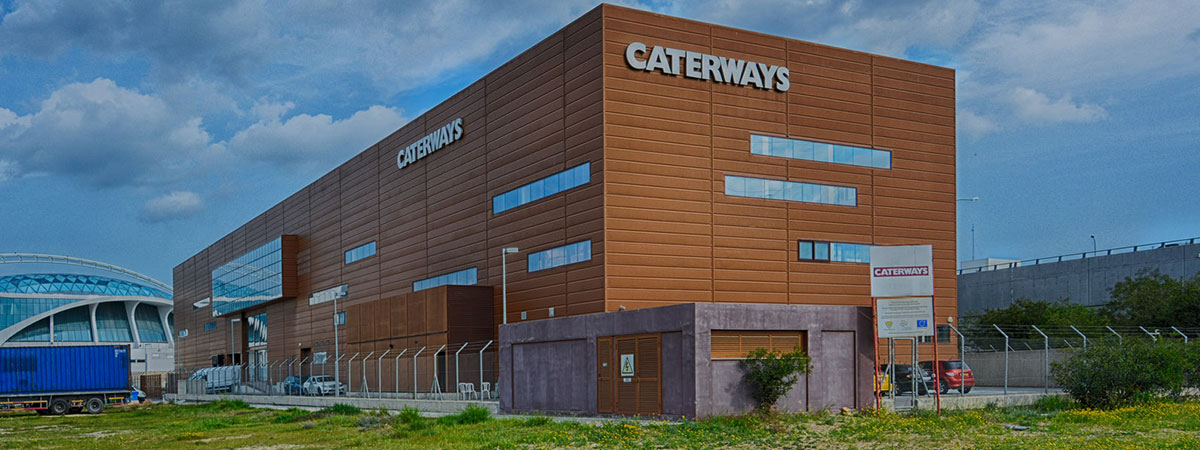 Caterways – MULTIPRO