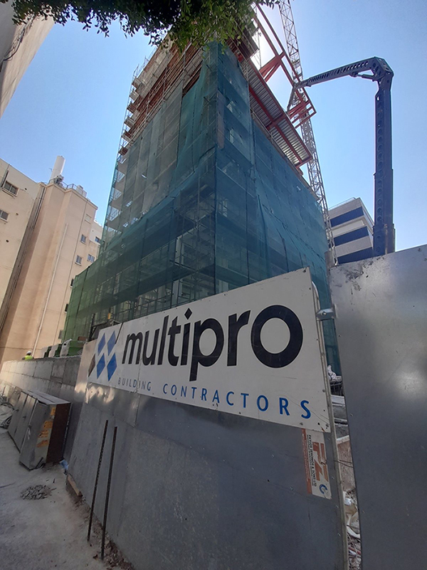 retail – MULTIPRO